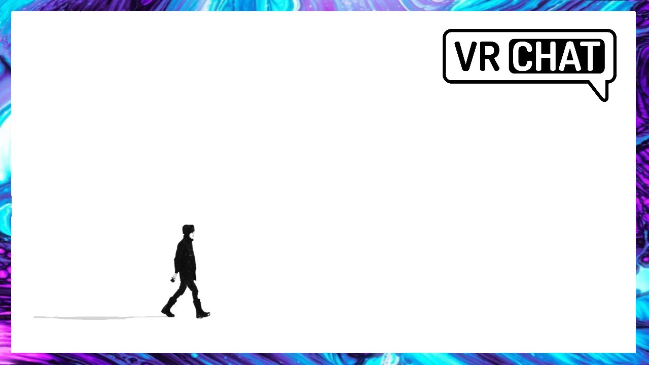 The Mirror | VRChat - YouTube