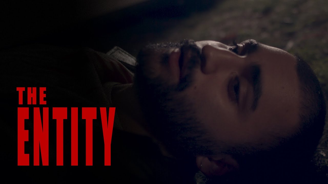 The Entity (Short Film) - YouTube