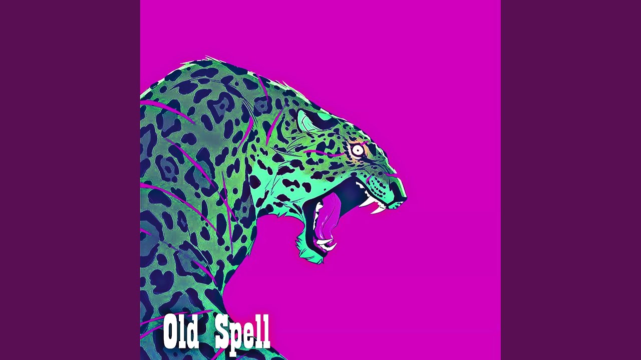 Old Spell - YouTube