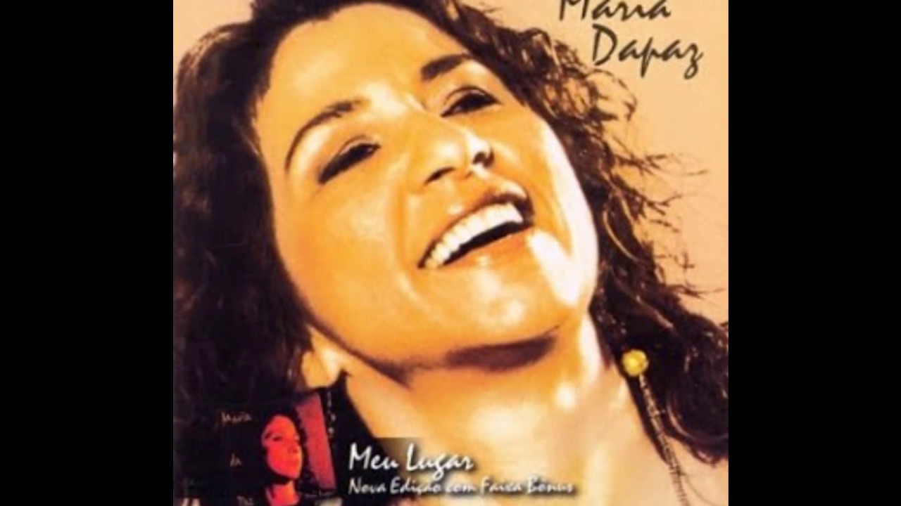 GUARÂNIA DA LUA NOVA - MARIA DAPAZ - YouTube