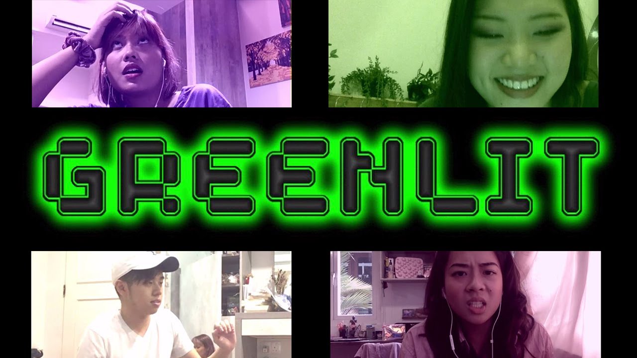 Greenlit- A short film adaptation of Othello - YouTube