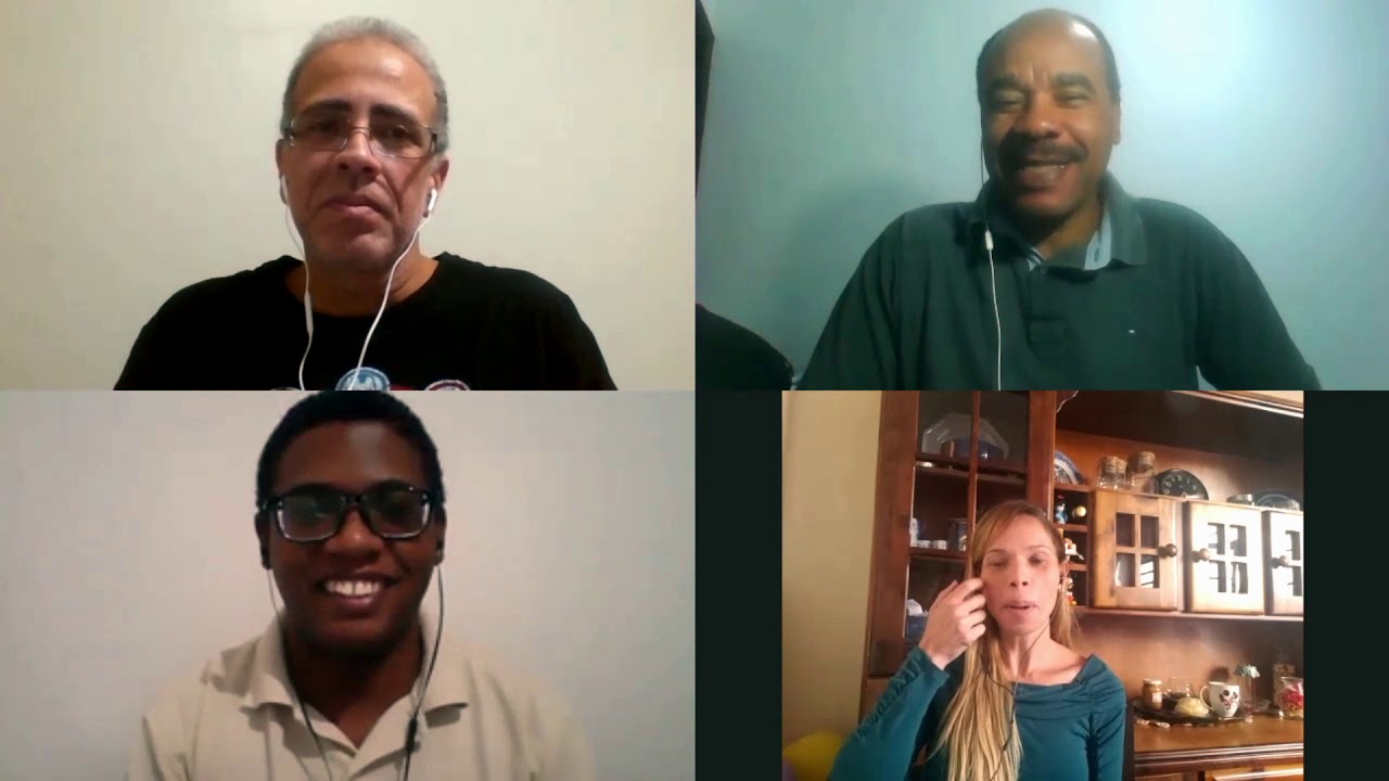 ENTREVISTA RENATA RUEL PARTE 1 Comentarista de Arbitragem na ESPN - YouTube