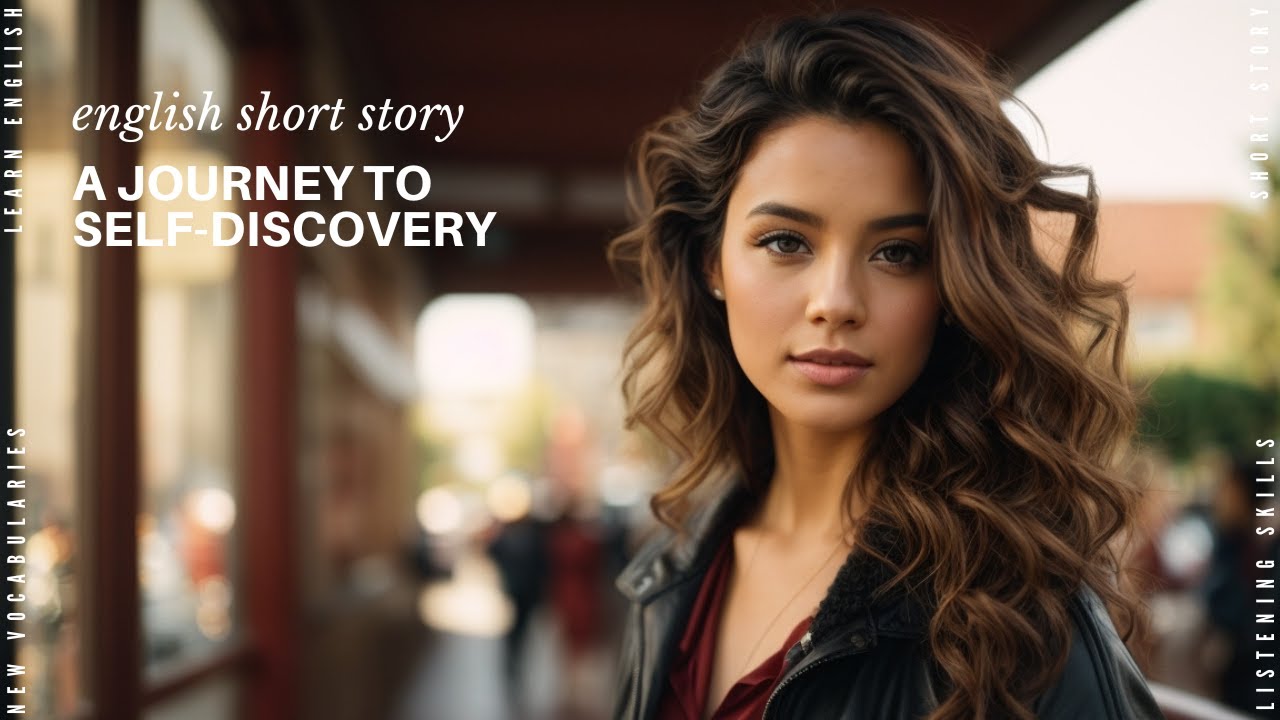 LEARN ENGLISH I Improve Your English I Listening I Complete The ...