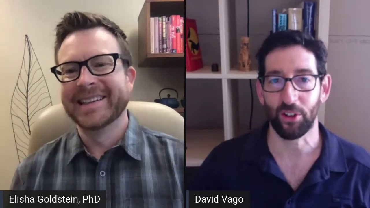 The Science and Practice of Self-Transformation: An Interview with Dave ...