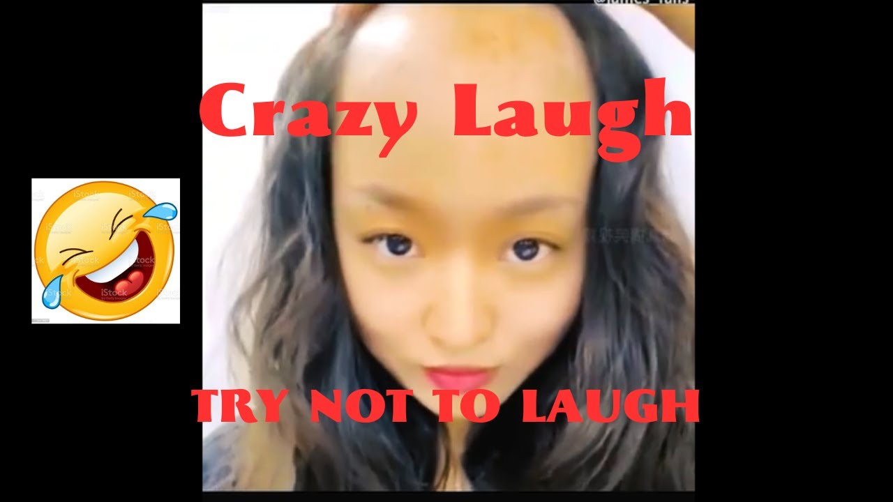 Crazy Laugh| TRY NOT TO LAUGH - Compilation of funny videos No. - YouTube