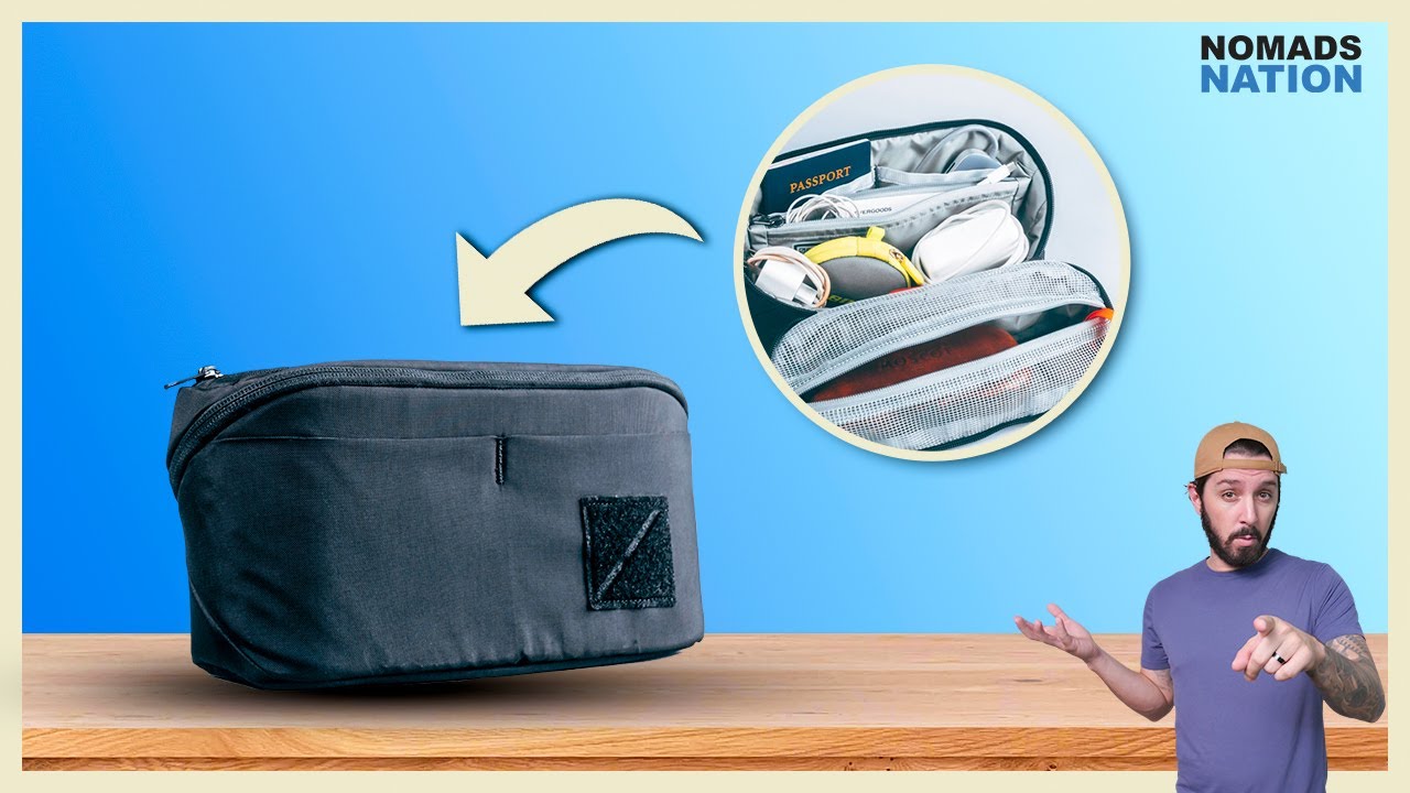 Evergoods CAP2 Review (Is it the GOAT?!) - YouTube