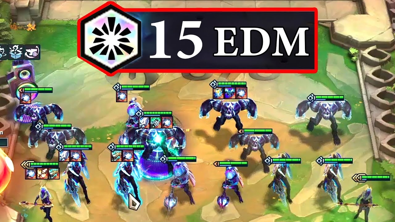 *World Record* 15 EDM - Let's Bouce Ball !!! - YouTube