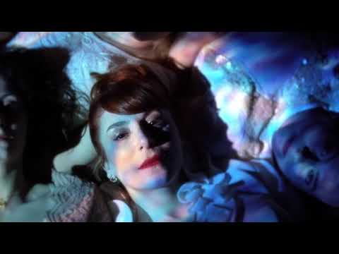 Burcu Tatlıses - Olmazların Kızları