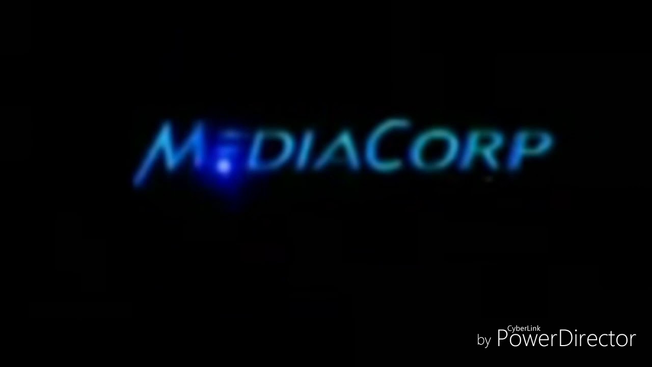 Mediacorp logo 2005 - YouTube