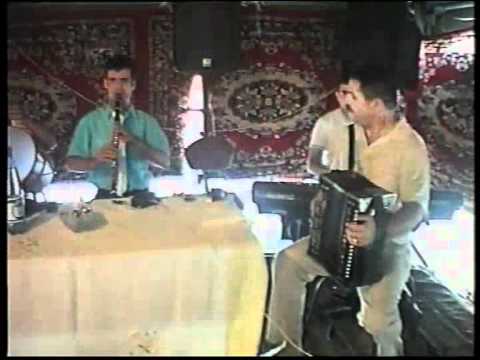 Azeri,Zahid klarnet & Tahir qarmon.....mp4