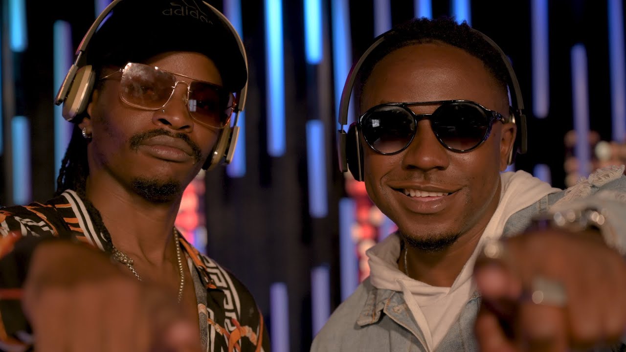 I Am King ft Chiweddar - Mapisarema | HOTSPOT - YouTube