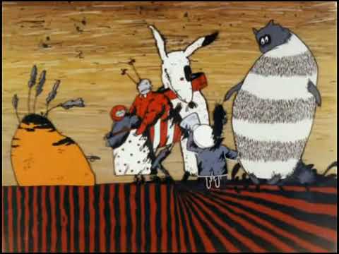 Лифт 2 (реж. Александр Татарский, 1989 год)