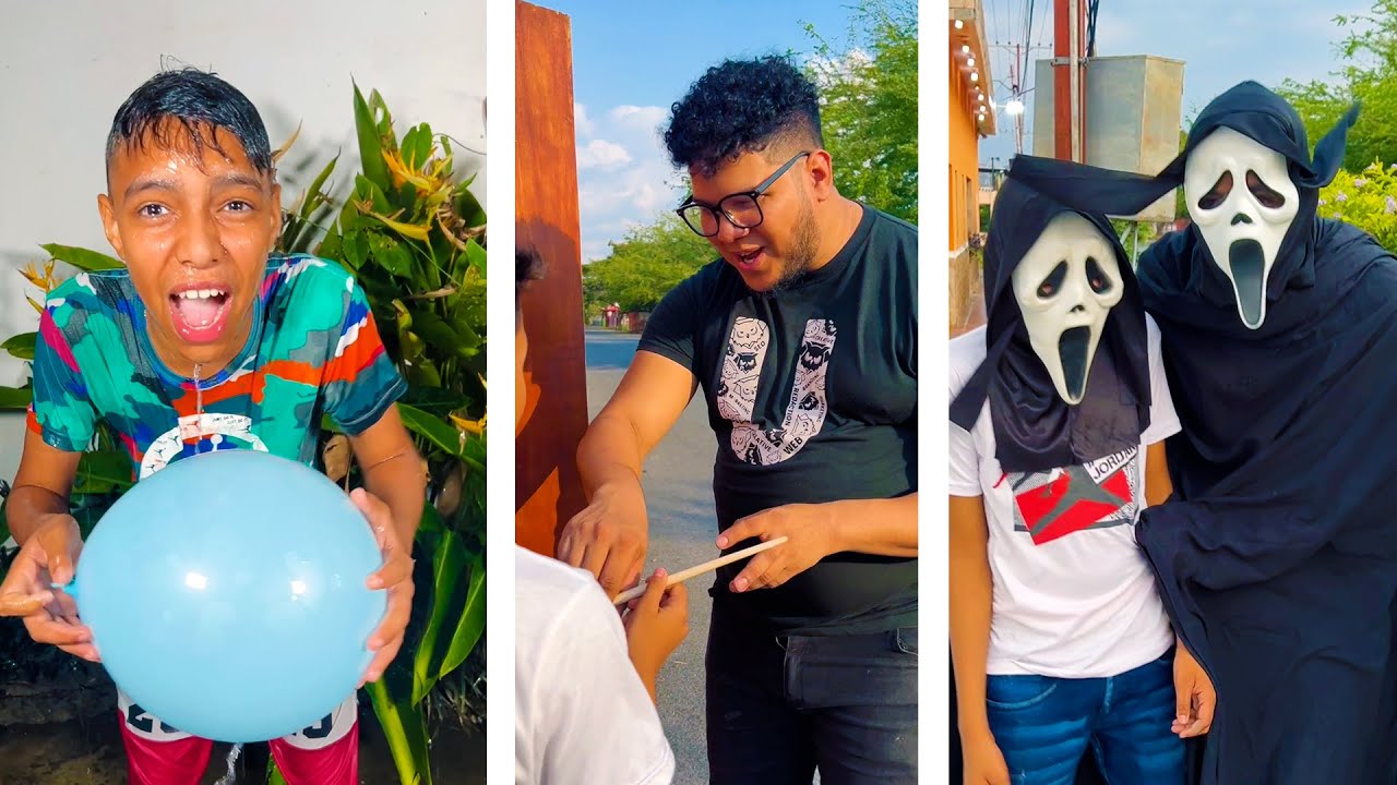 LOS MEJORES VIDEOS PARA TI - Alejandro Liendo - YouTube