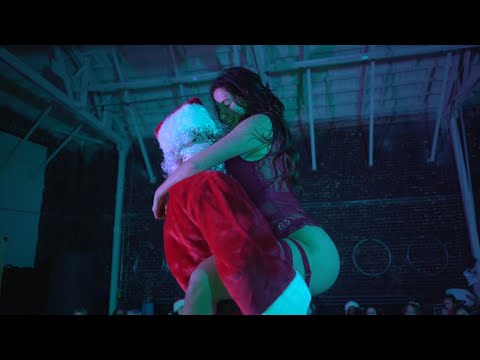 CHRISTMAS SPECIAL 2021 | FLOORPLAY BY ADISON BRIANA
