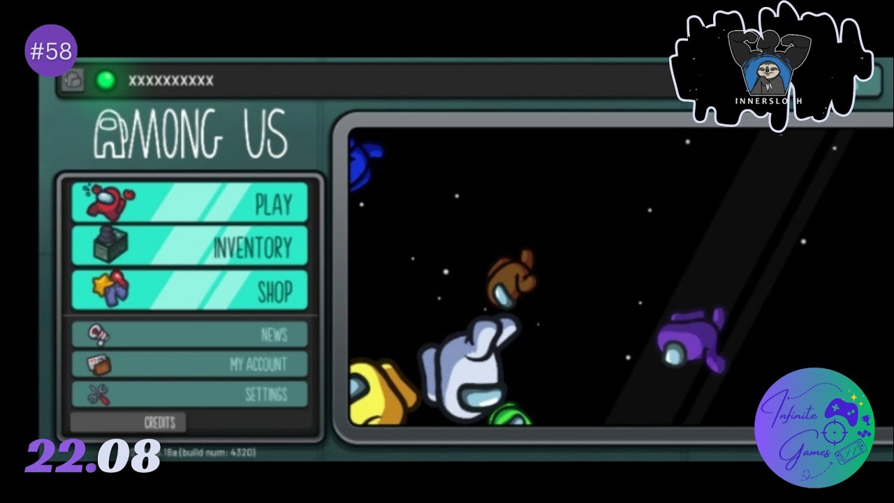 Among Us | Crewmate Vs Impostor | Multiplayer Game | Private & Public ...