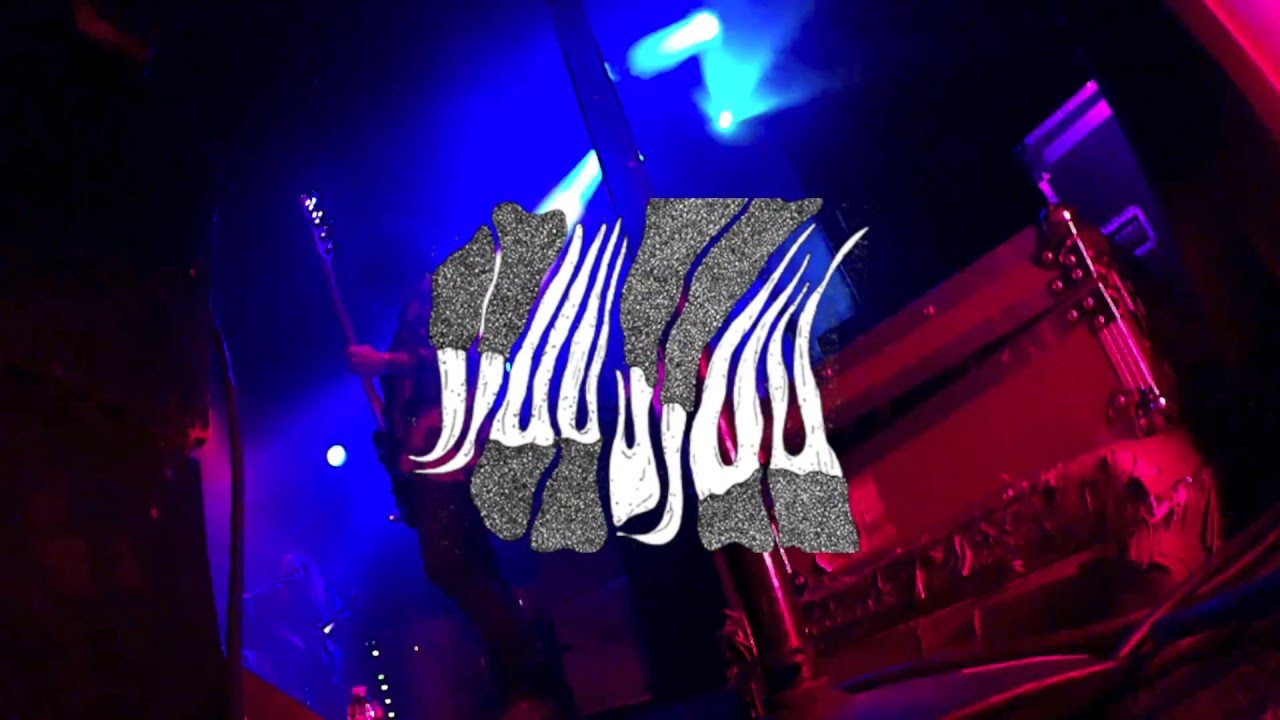 JJUUJJUU (live audio) (video compilation from 2016 - LA + SF) - YouTube