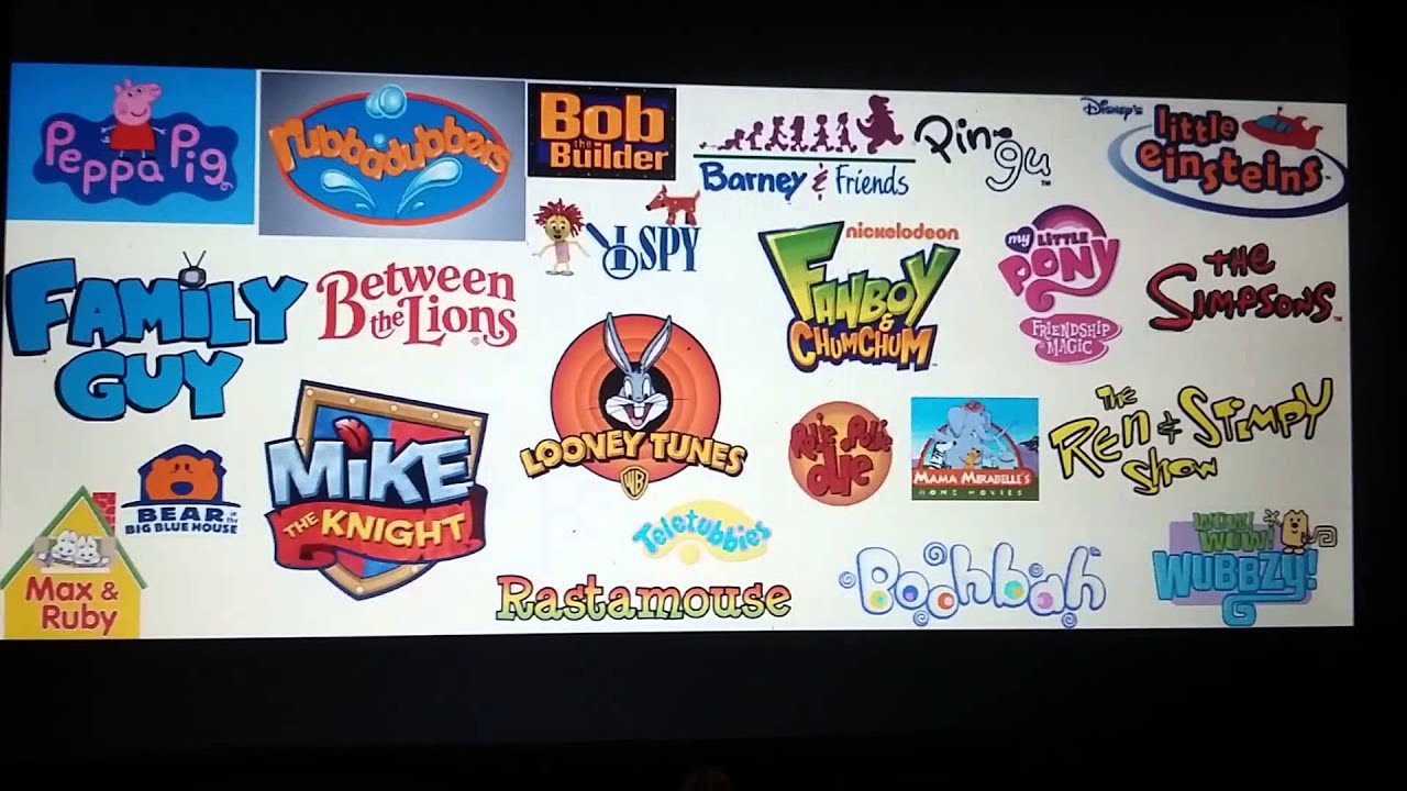 Which show is better - YouTube