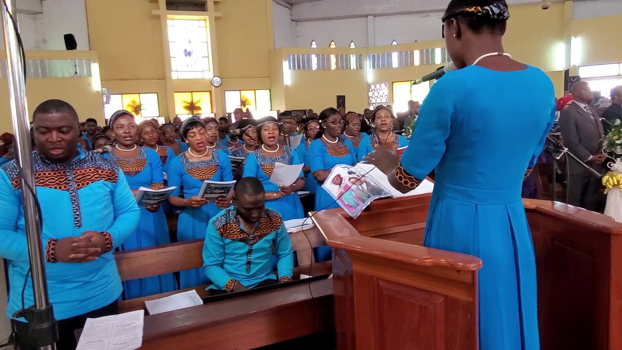 KYRIE - Taize Community/arr by QHC - YouTube