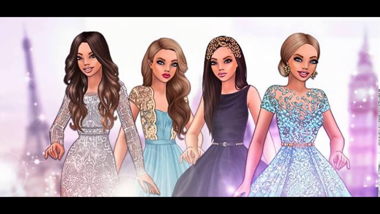 Lady Popular - YouTube