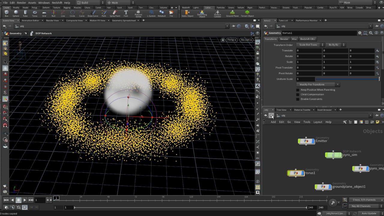 Speed Smoke Bomb - YouTube