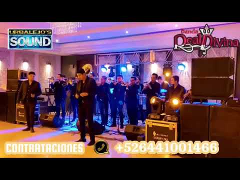 NEREIDAS - BANDA REAL DIVINA - YouTube