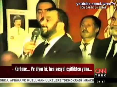 Şevki Yılmaz'dan  Gaziantep de açılan genelev e tepki