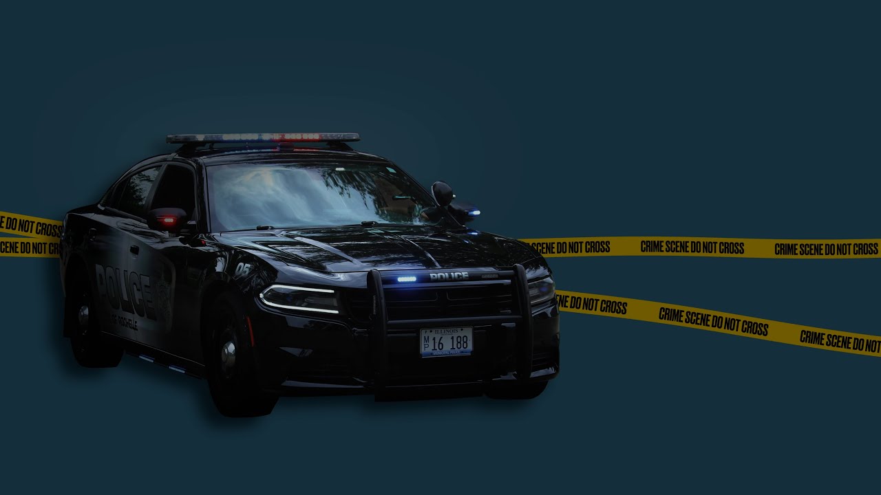 CRIME SCENES - 1 hour of dense, gripping music for thrillers, mystery ...