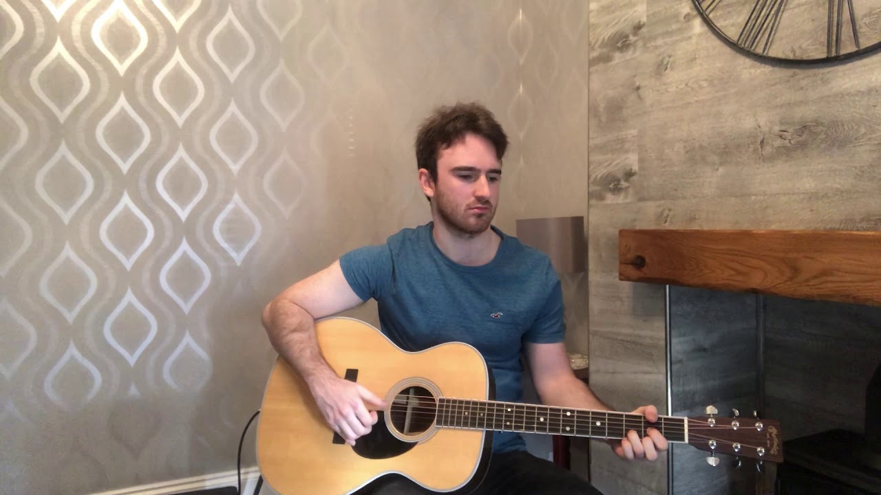 The Spaceman and the Cowboy (original song) - YouTube