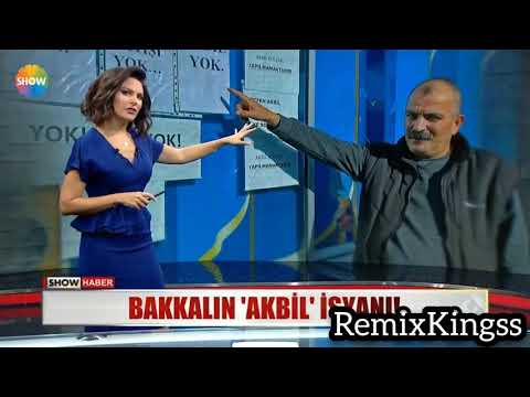 Akbil Yok Anlayın Artık Aga beee #akpilyok
