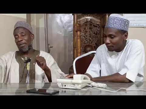 Shaykh Muhammad Bin Uthman Ramadan Tafseer 2020 - YouTube
