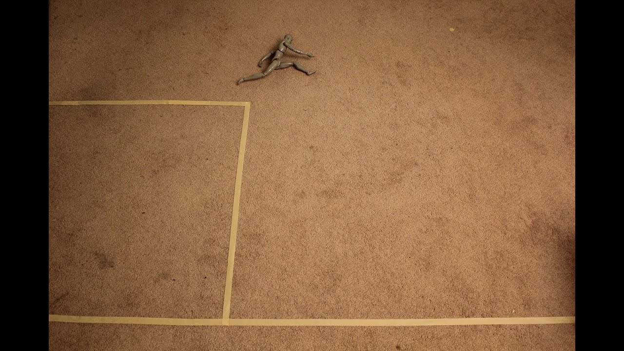 Stop Motion Explosion - YouTube