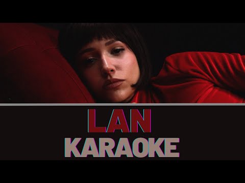 Zeynep Bastık - Lan KARAOKE