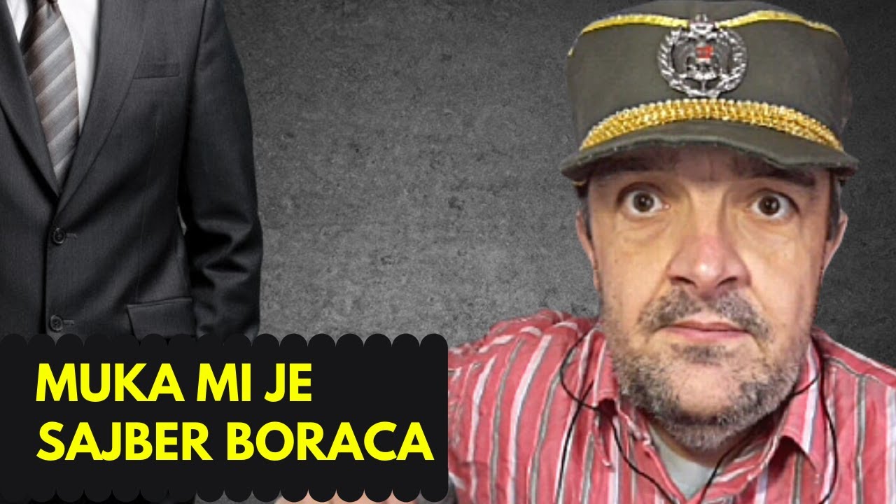 ACKELADA intervjuise - Srđan Babović: NECU DA ME SETAJU PO LIMUNADA ...