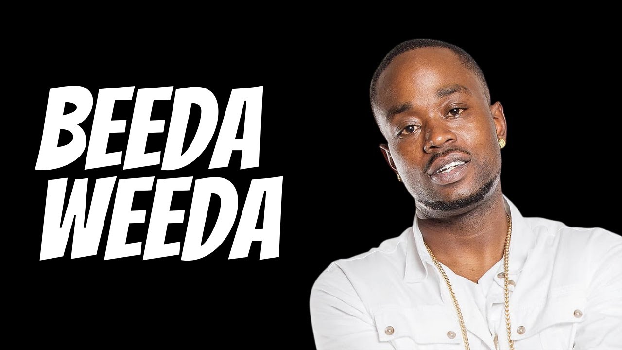 Beeda Weeda Interview - YouTube