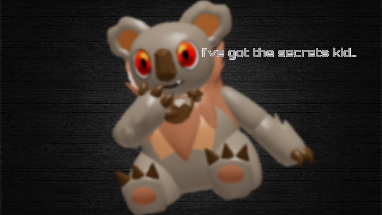 Rakrawla shows you how to be lucky in loomian legacy - YouTube