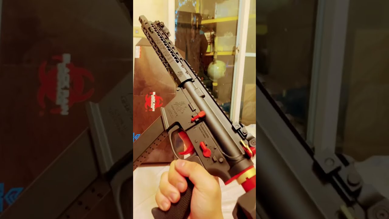 APEX R301?#shorts #airsoft #apex - YouTube