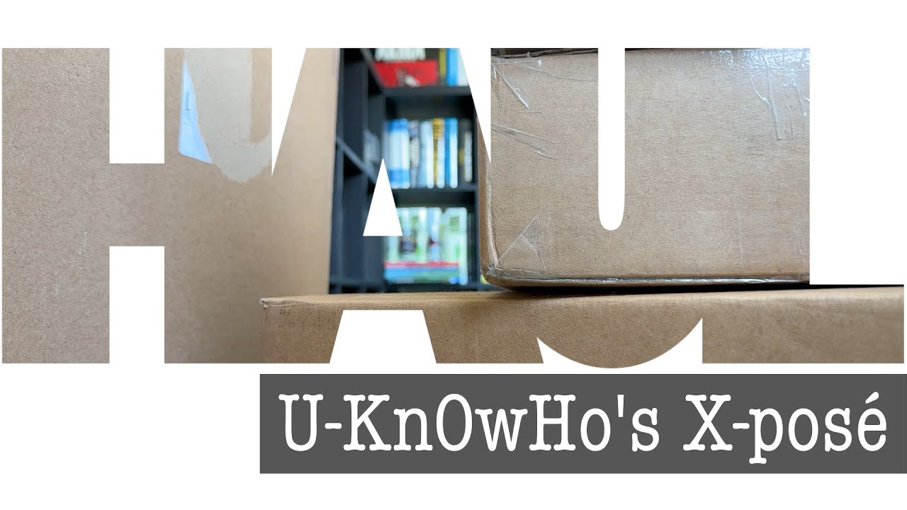 Haul of August 2024 - YouTube