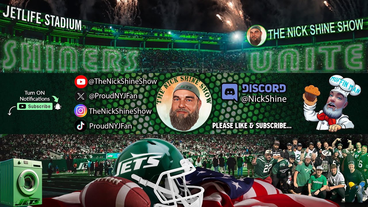 SUNDAY SHINE TIME!! #NFL WILD CARD RECAP - YouTube