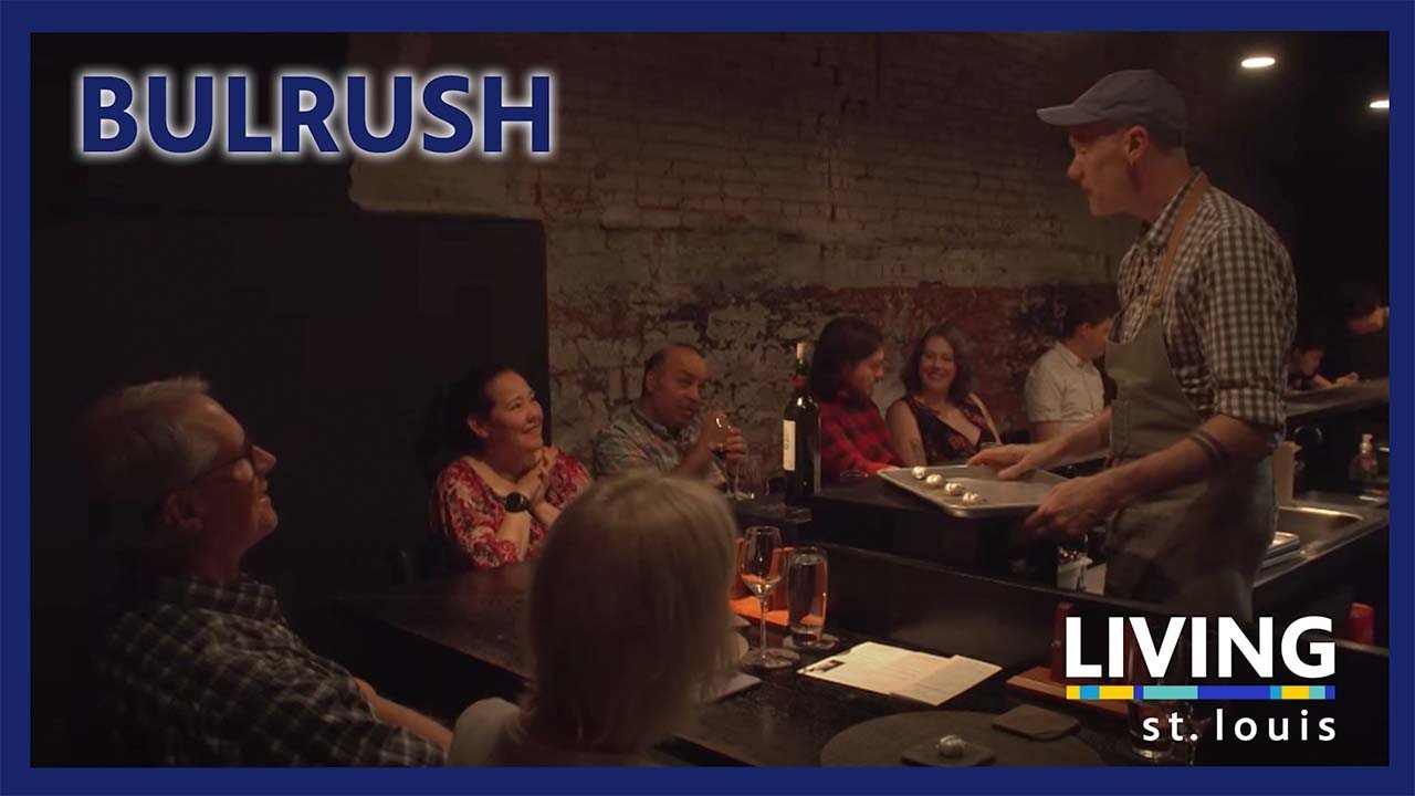 Bulrush | Living St. Louis - YouTube
