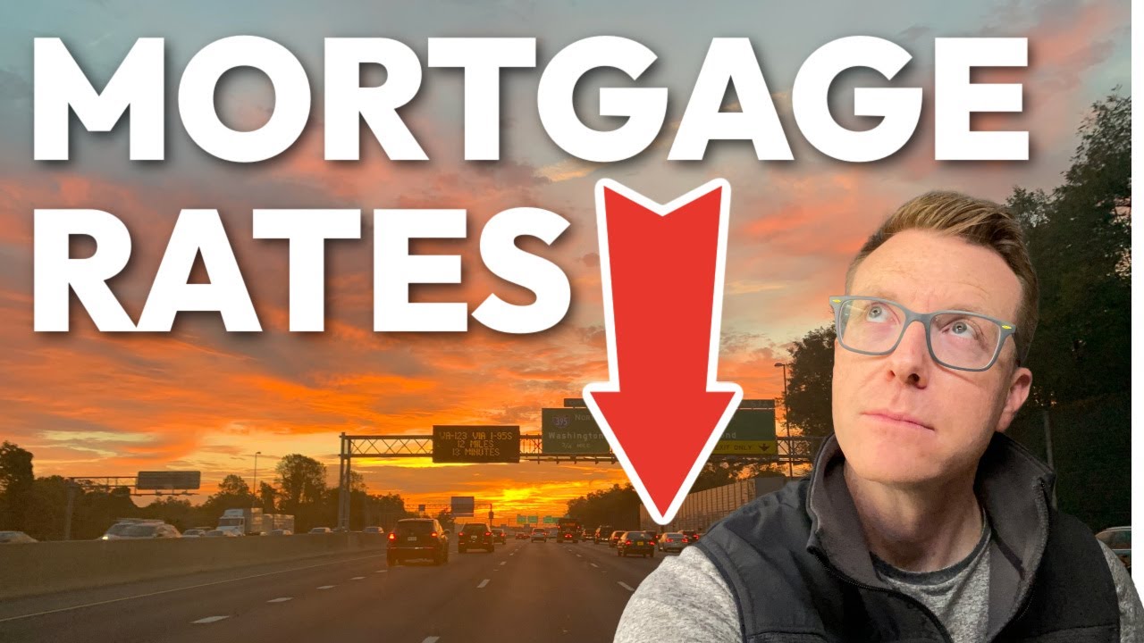 Major Economic Developments This Week! - YouTube