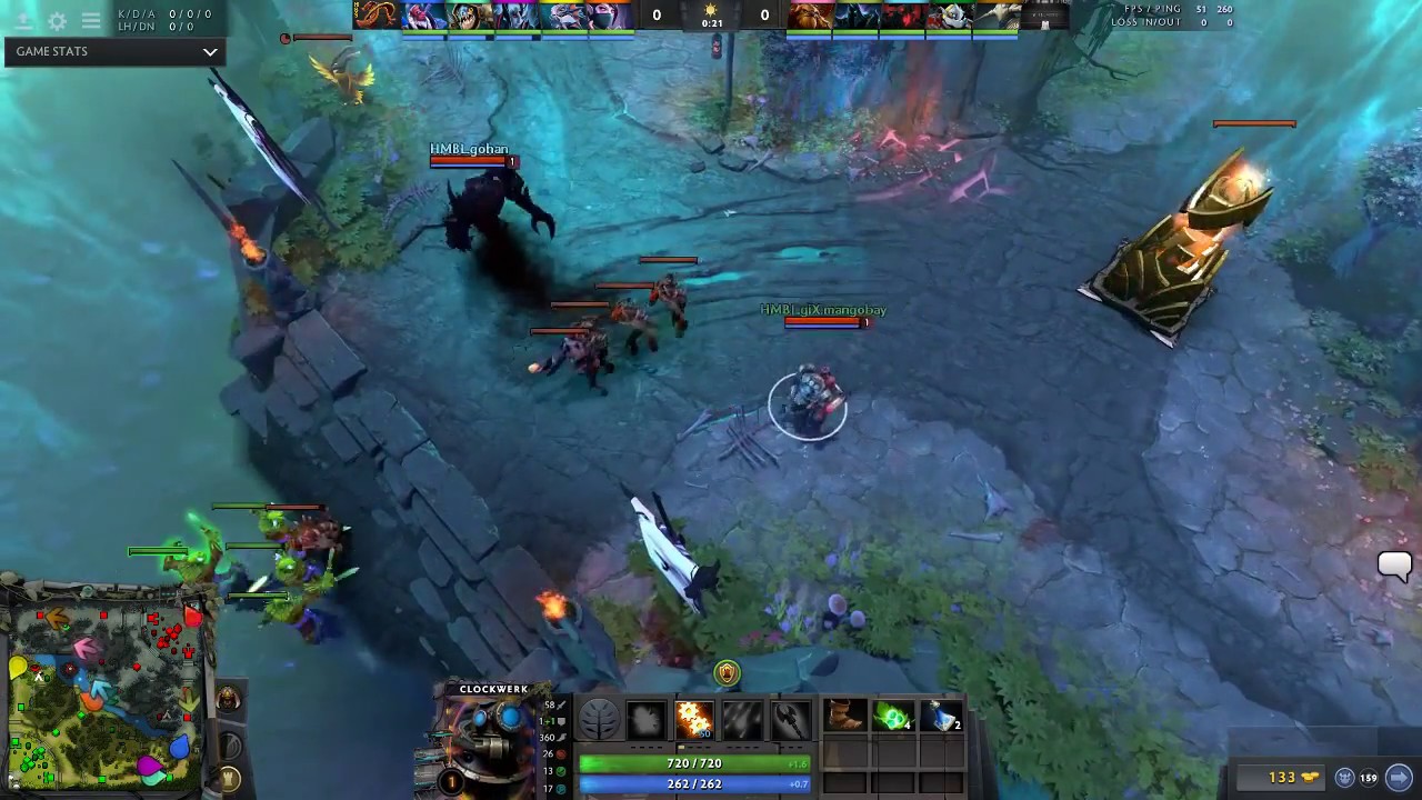 Echo League Season 2: 06/16/17 - YouTube