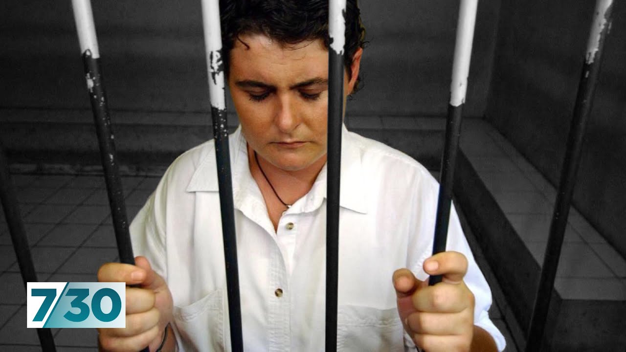 Renae Lawrence pleads for reduced sentences for remaining Bali 9 ...