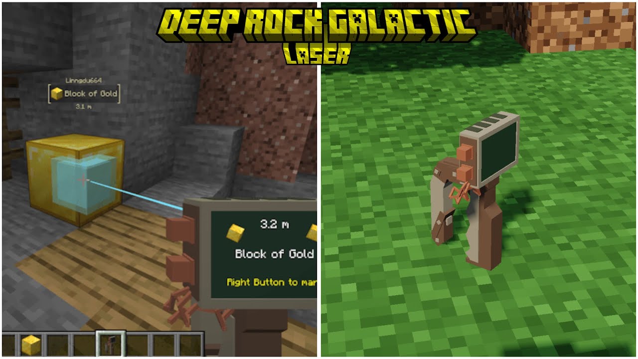 The Mod every minecraft multiplayer needs - YouTube