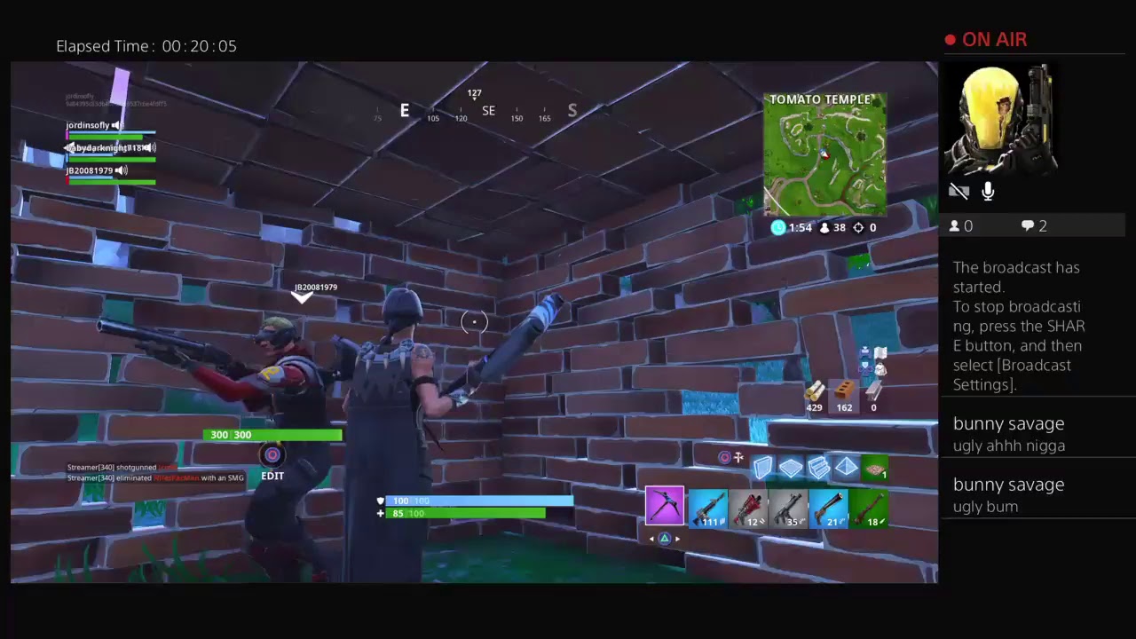 Playing with fagbag - YouTube