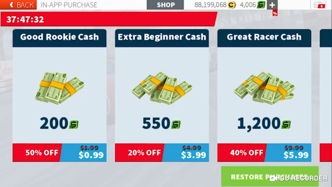 GT Racing 2 - Multiplayer - YouTube