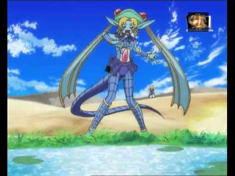 Bakugan Yeni Vestroia 14.Bölüm