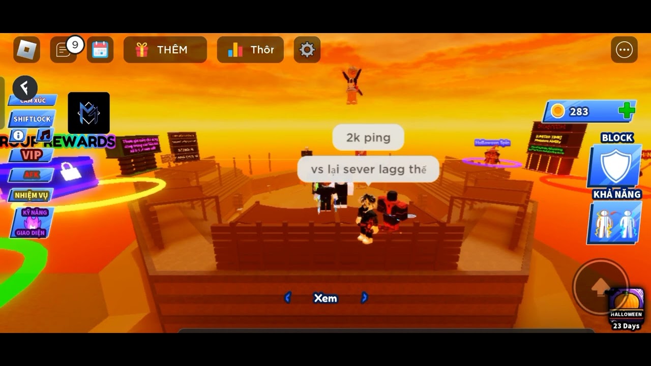 Showcase maru hub trong blade ball |paid script - YouTube