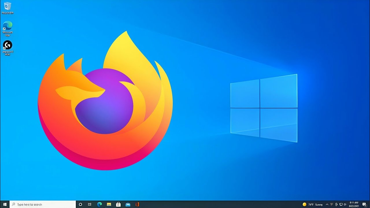 How to install Firefox Browser on any Windows (7,10,11)- Tech Soldiers ...