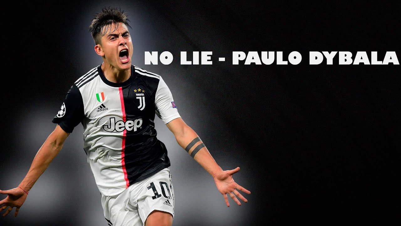 Paulo Dybala | No Lie | Skills & Goals - YouTube