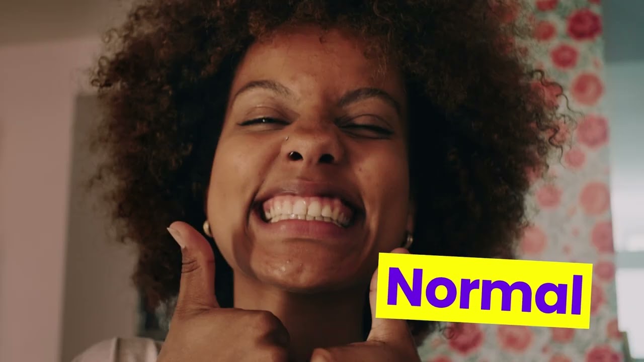 Fédération Wallonie-Bruxelles - Demander de l’aide, c’est normal ! - YouTube